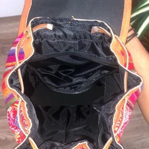Bags | Handmade Backpack | Poshmark